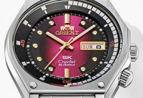 Японские Часы Orient (SK) новые оригинал 22 jewels