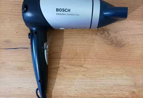 Фен Bosch Beautixx Comfort Ion