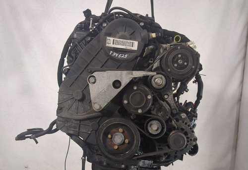 Двигатель Opel Astra J, 2013