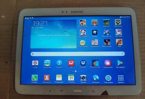 Планшет SamsungGalaxyTab310.1P5200