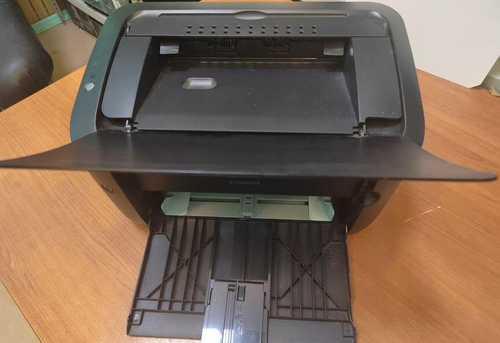 Принтер Canon lbp 6030