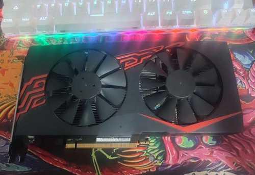 Видеокарта rx570 4gb продажа, обмен