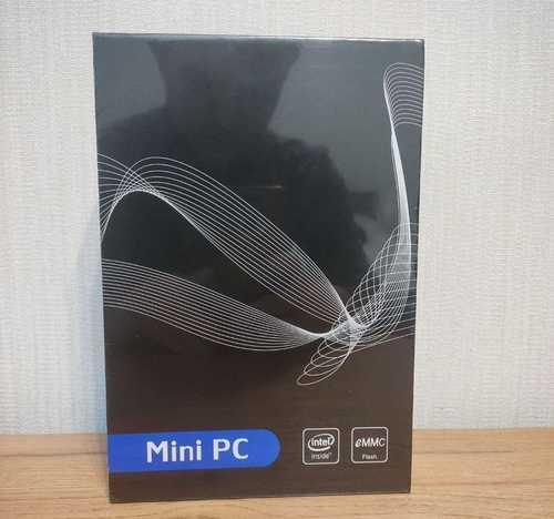 Мини Pc gk3 plus