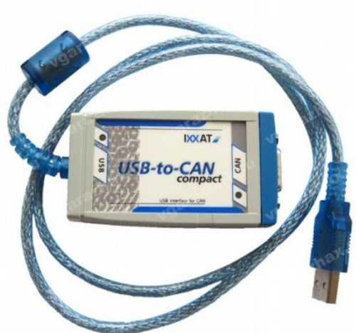 Диагностический сканер MTU Diagnostic Kit