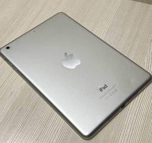 iPad Mini 2 Retina