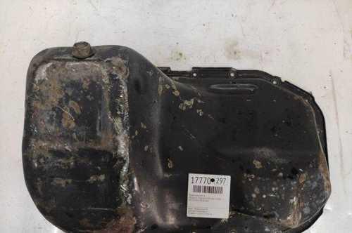 Поддон двигателя Mitsubishi Chariot N33W 4G63 1998