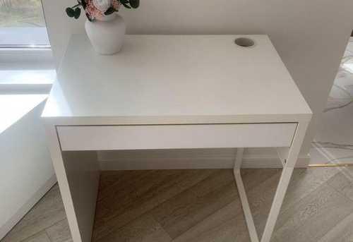 Компьютерный стол Микке IKEA
