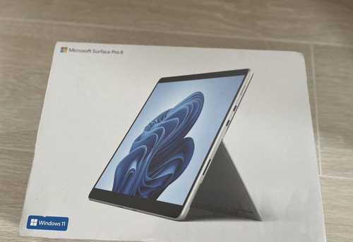 Планшет Microsoft Surface Pro 8