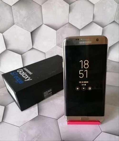 Samsung Galaxy S7 edge 32gb