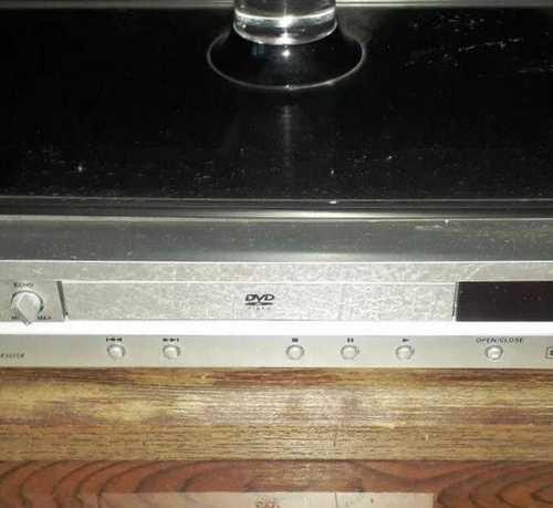 DVD Player Pioneer DV595-K + Караоке