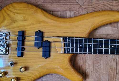 1987 Ibanez SR 1000 Япония Bartolini USA