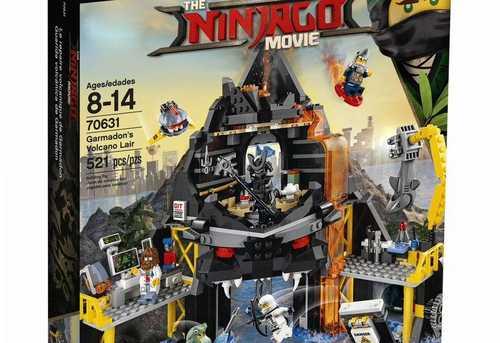 Lego Ninjago