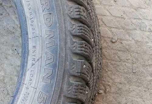 Nokian Tyres Nordman 5 205/55 R16 94T