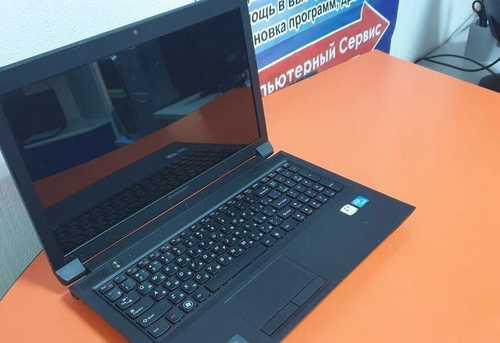 Ноутбук - Lenovo B570e- 9WI