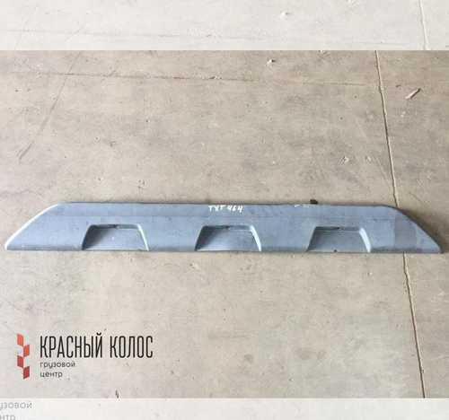 MAN TGX Накладка бампера 81416140076