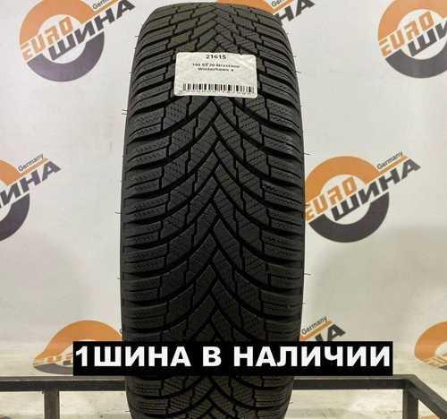 Firestone Winterhawk 4 195/55 R20 96H