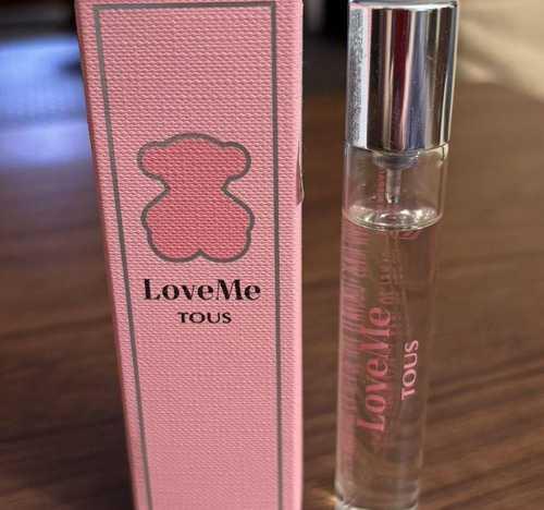 Tous LoveMe