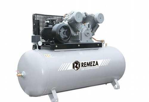 Воздушный компрессор Remeza сб4/Ф-500.LT100-7,5 кВ