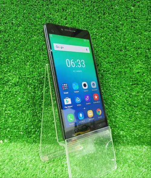 Смартфон Lenovo A6010 1/8gb