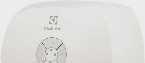 Проточный электрический водонагреватель Electrolux