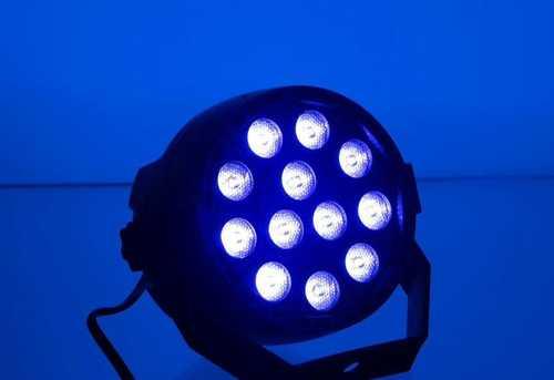 Светодиодный прожектор (Ультрафиолет)