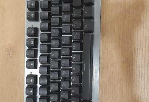 Механическая клавиатура оклик