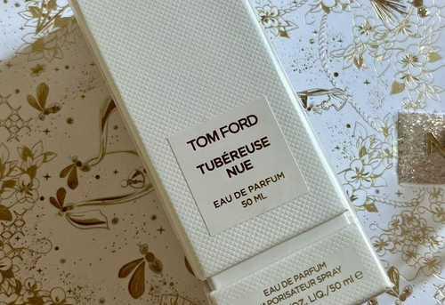 Tom Ford tubereuse NUE