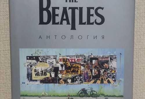 Антология Битлз Beatles