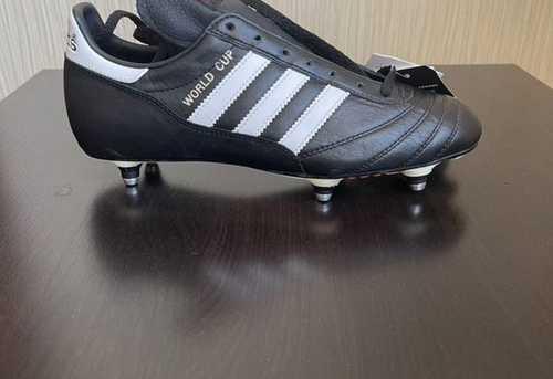 Бутсы adidas copa mundial