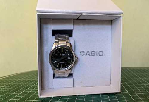 Наручные Часы Casio: мода & style