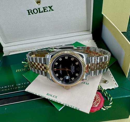 Часы Rolex Datejust