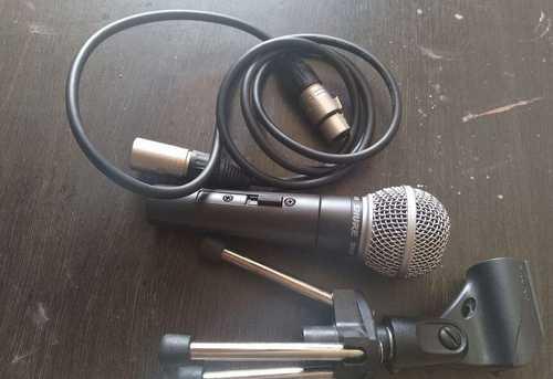 Микрофон Shure SM 58