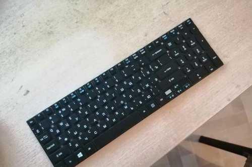 Клавиатура для ноутбука Acer Aspire
