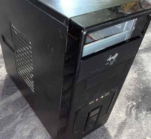 Корпус inwin mini