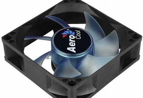 AeroCool Motion 8 Blue-3P, 80мм