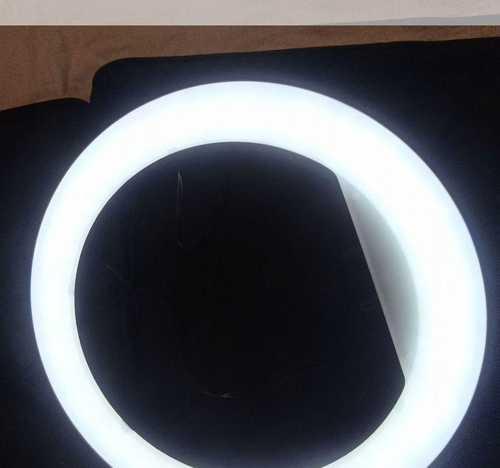 Кольцевая лампа RL-18 LED Ring Lignht