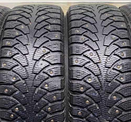 Nokian Tyres Nordman 4 205/55 R16