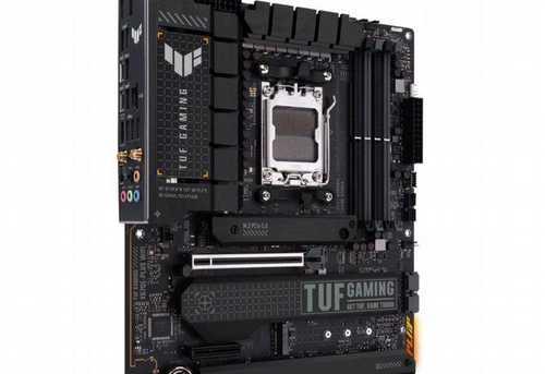 Asus TUF gaming X670E-plus wifi