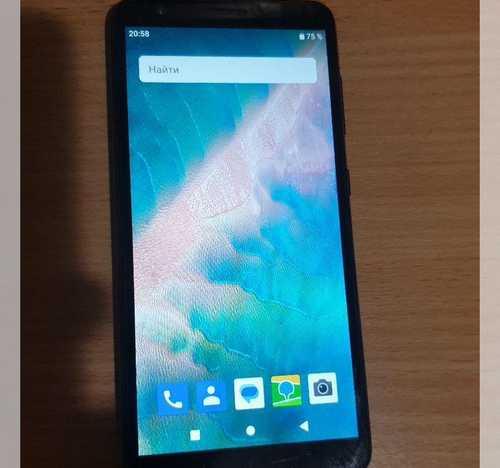 ZTE Blade A3 (2020) NFC, 32 ГБ