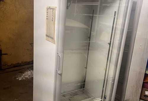 Холодильный шкаф r700vs