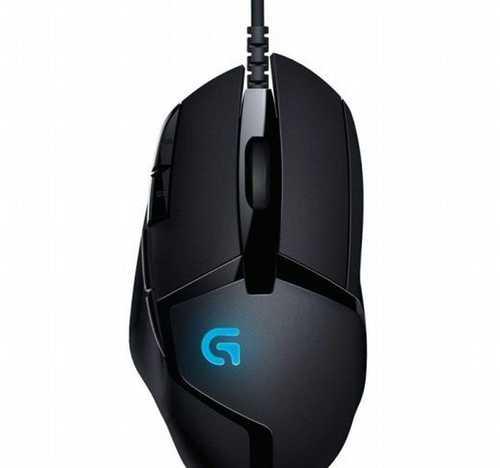 Logitech G402 Hyperion Fury USB