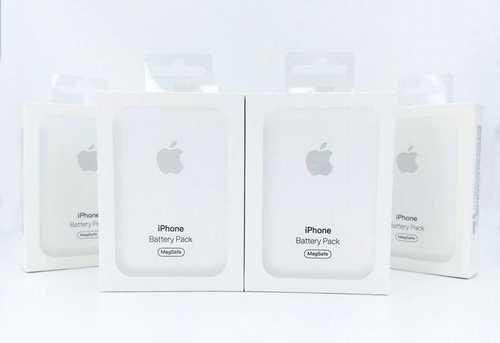 Беспроводная зарядка Apple Battery Pack premium