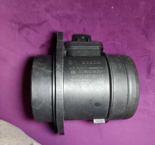 Дмрв Peugout, Citroen, mini bosch 0280218241