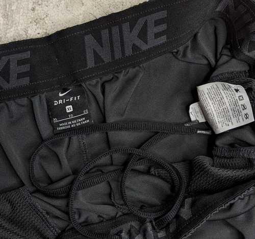 Шорты Nike dri-fit