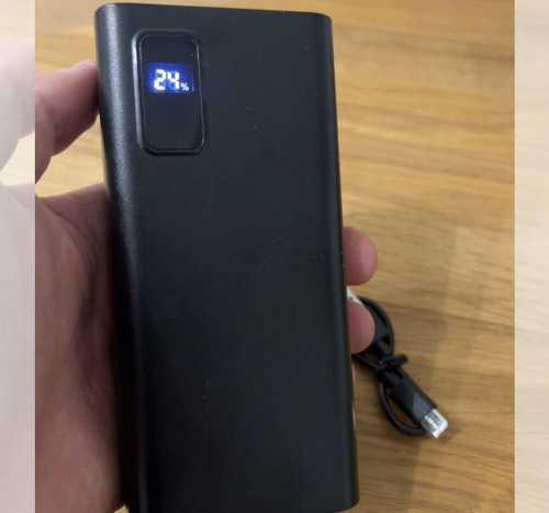 Внешний аккумулятор TFN Power Magic 20 000 mAh