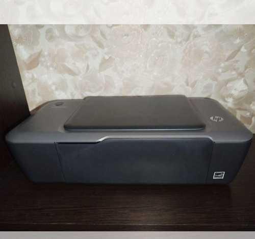 Принтер HP deskjet 1000