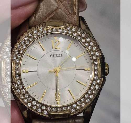 Часы наручные женские guess