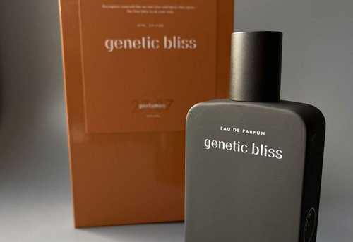 27 87 Perfumes Genetic Bliss распив