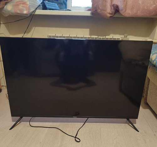 Телевизор SMART tv