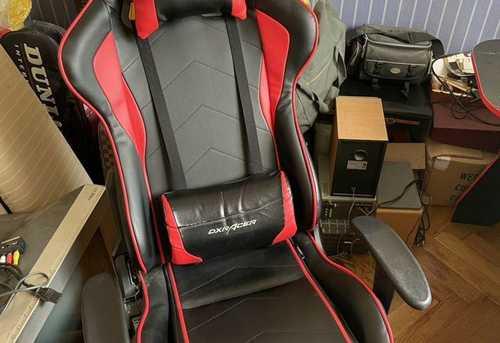 Компьютерное кресло dxracer